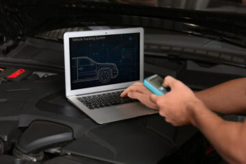 Real-Time Vehicle Diagnostics | Vehicle Health Monitoring | Case Study