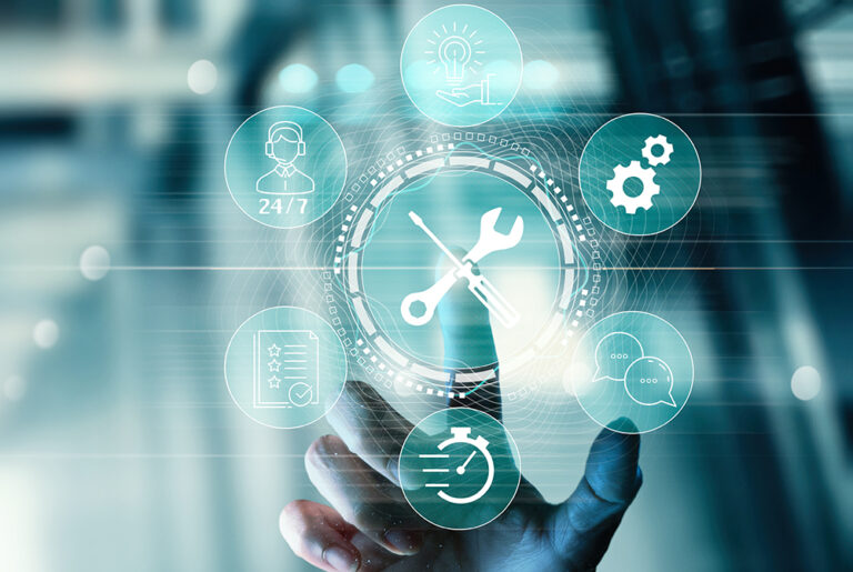 Digital Services Company for Business Innovation | VDart Digital