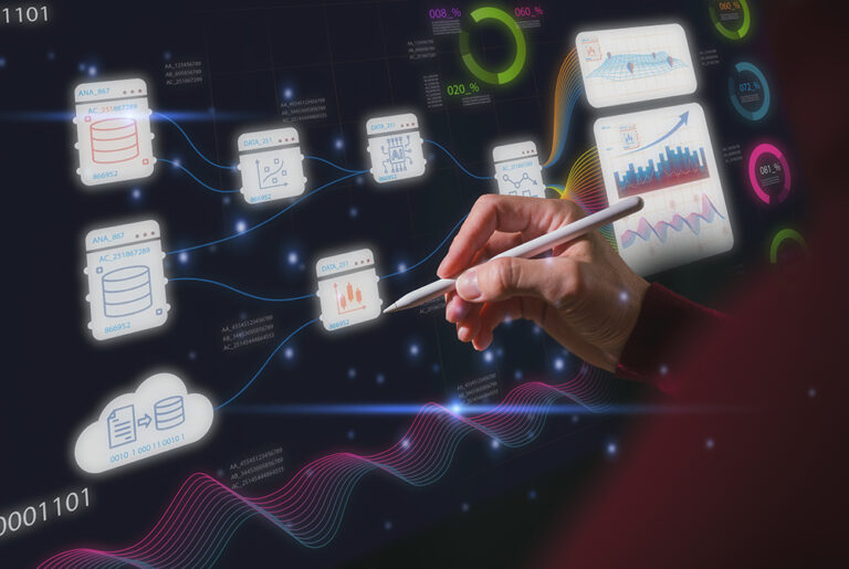 Digital Services Company for Business Innovation | VDart Digital