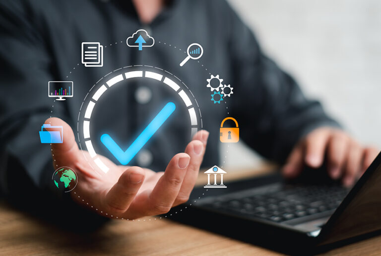 Digital Services Company for Business Innovation | VDart Digital