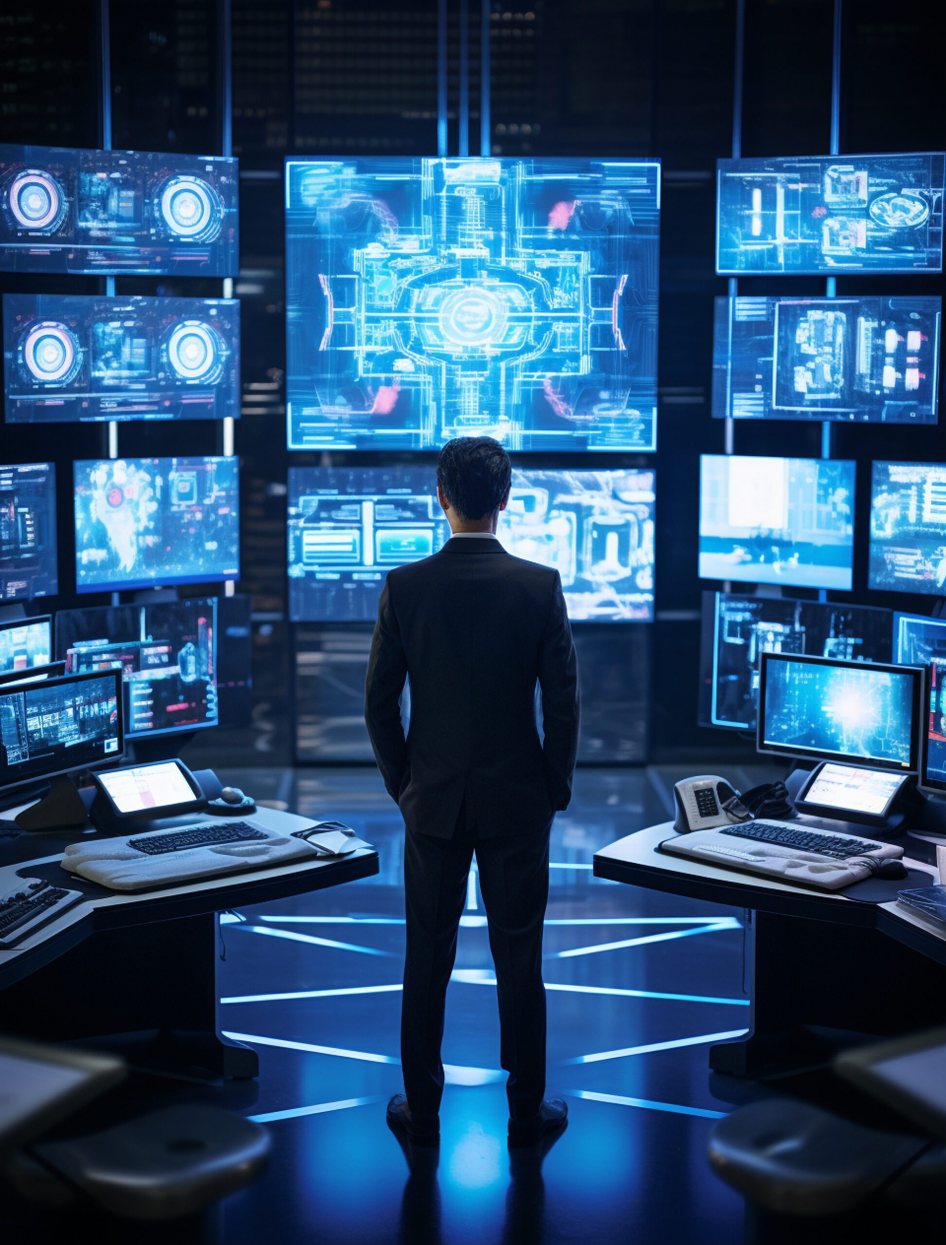 VEngage Platform for Candidate Onboarding | VDart Digital