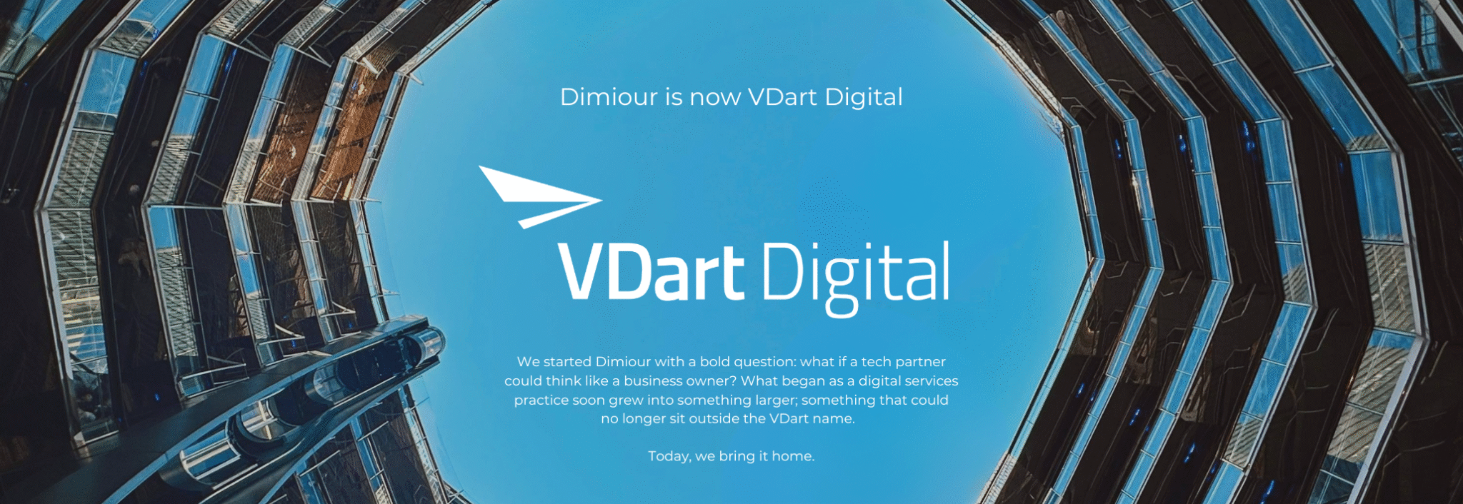 Discover VDart Digital's Impressive Achievements and Prestigious Awards