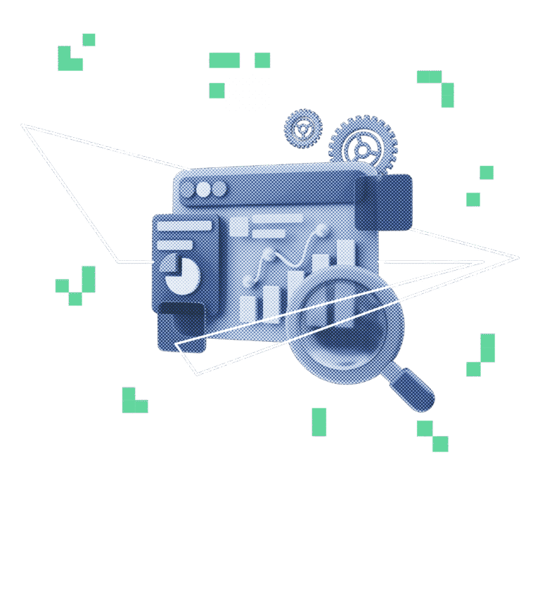 Data Analytics Services & Consulting for Business Insights | VDart Digital