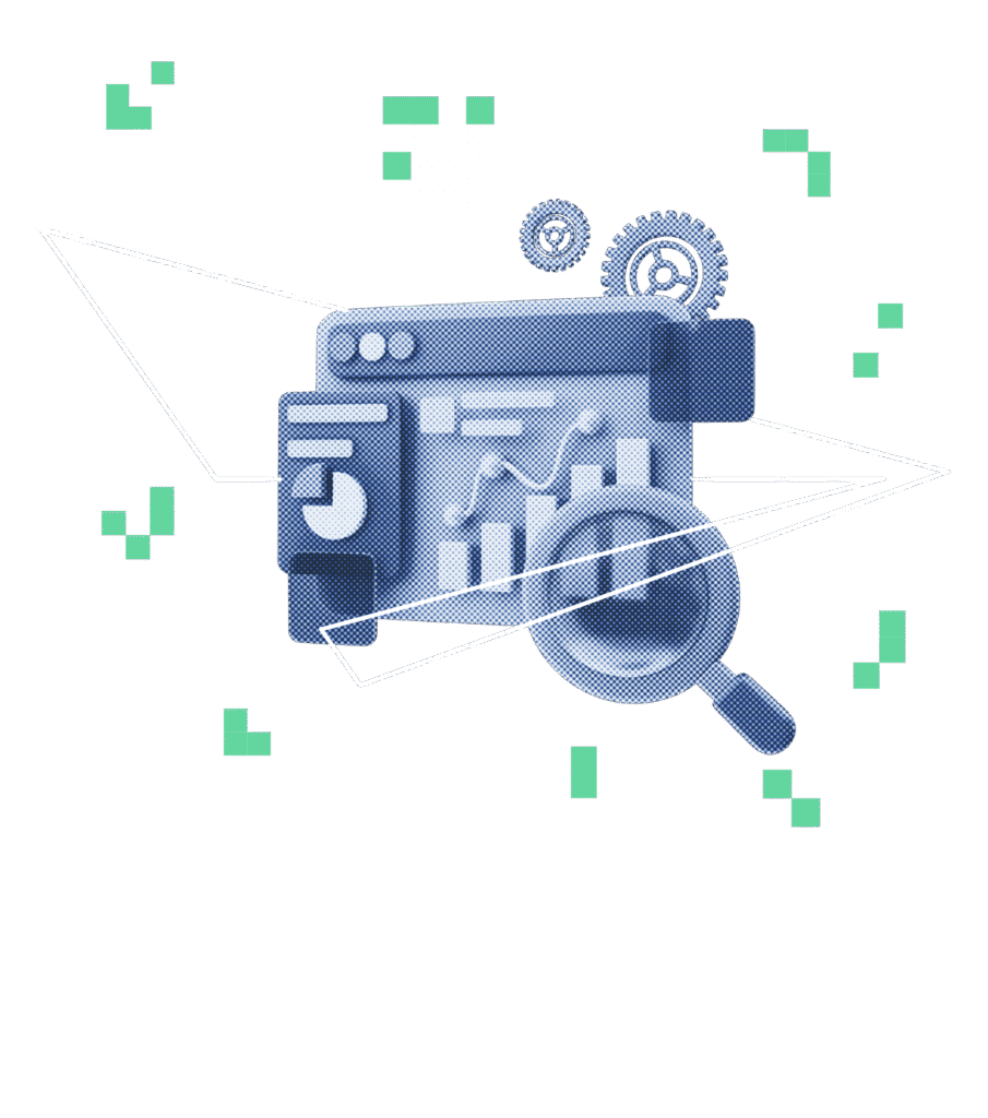 Data Analytics Services & Consulting for Business Insights | VDart Digital