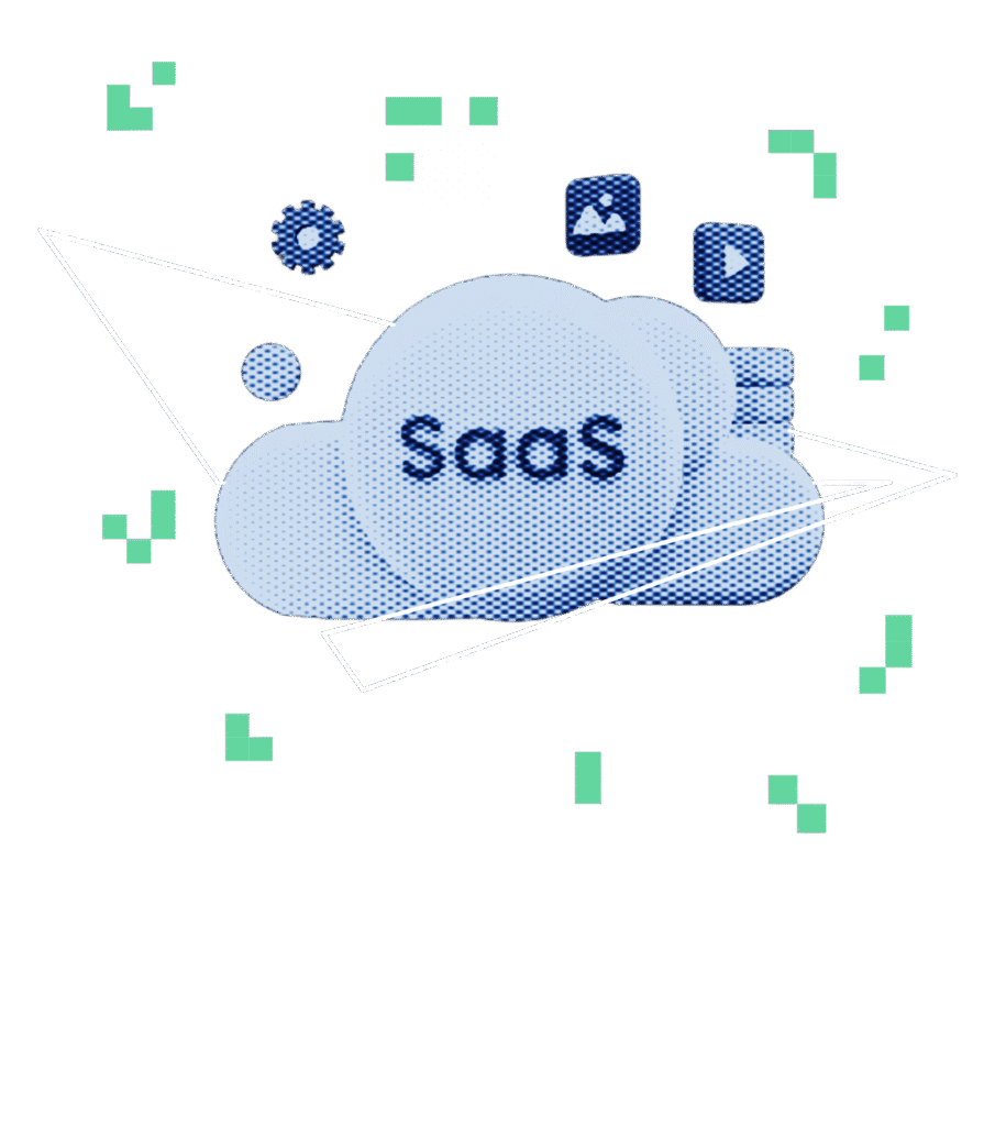 Enterprise SaaS Solutions for Scalable Growth | VDart Digital