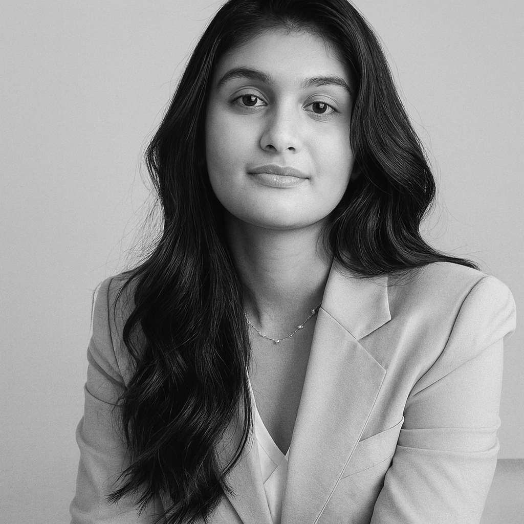 Samreen Taj - VDart Digital