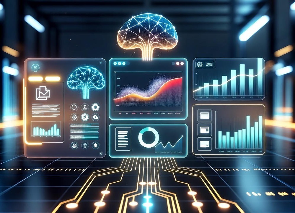 LendSmart AI | Smart Lending Platform | VDart Digital