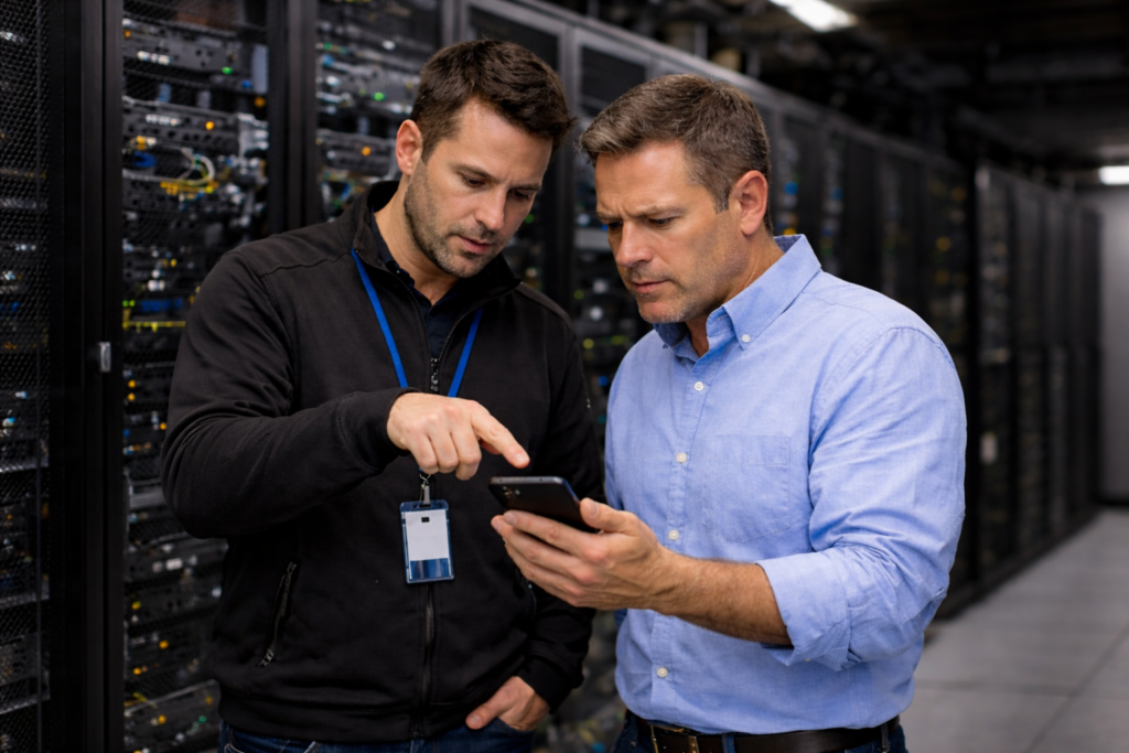 How to Protect Your Business Against Cyber Threats | VDart Digital